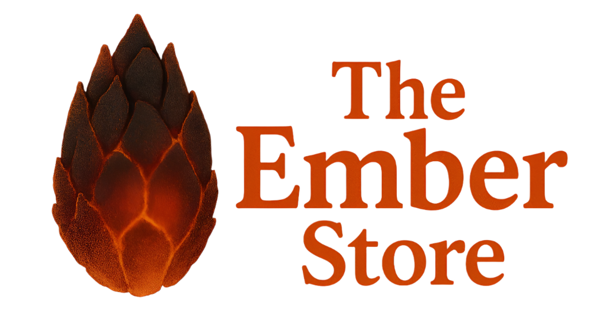 The Ember Store